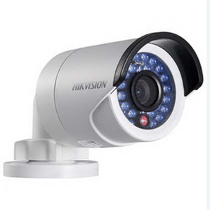 HIKVISION DS-2CE-16DOT-IRP Security Camera Price in India - Buy ...