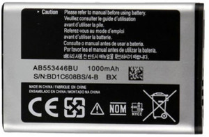 SAMSUNG Mobile Battery For Samsung GURU B100 | HERO E2232 | METRO E2252 ...