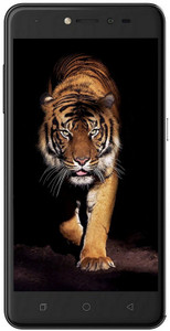 Coolpad Note 5 Lite ( 16 GB Storage, 3 GB RAM ) Online at Best Price On ...