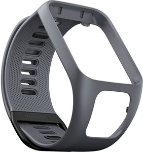 TomTom 9UR0.000.00 Smart Watch Strap Price in India - Buy TomTom 9UR0 ...