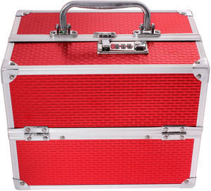 Bonanza Cosmetic, Jewellery Vanity Box Price in India - Buy Bonanza ...