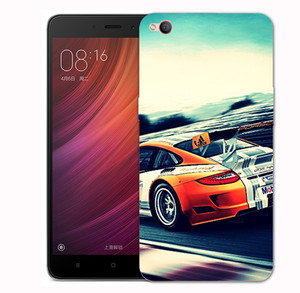 TRUE Back Cover for Mi Redmi 4A - TRUE : Flipkart.com