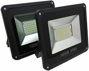 Gazimo 30-wt-black-276 Flood Light Outdoor Lamp Price in India - Buy ...