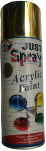 Just Spray Multicolor Spray Paint 400 ml Price in India - Buy Just ...