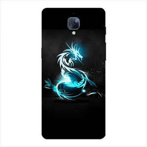 Perfect Print Back Cover for OnePlus 3T - Perfect Print : Flipkart.com