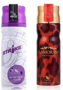 eKOZ EKOZ Deodorant Spray - For Women - Price in India, Buy eKOZ EKOZ ...