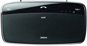Buy JABRA Jabra Cruiser 2 Bluetooth In-Car Speakerphone 10 W Portable ...