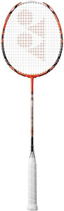 YONEX VOLTRIC 50 NEO Orange Strung Badminton Racquet - Buy YONEX ...