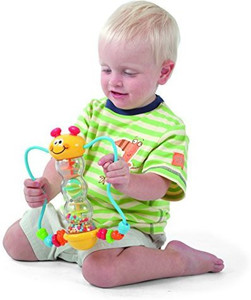 PLAYGO Caterpillar Rattle Rattle Price in India - Buy PLAYGO ...