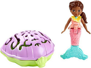 FISHER-PRICE Nickelodeon Dora And Friends Dive And Splash Mermaid Emma ...