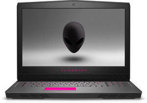 ALIENWARE Intel Core i7 6th Gen 6700HQ - (16 GB/1 TB HDD/512 GB SSD ...