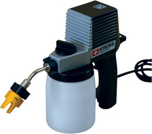 Krebs Spray Gun, LM45 230V, 50 Hz--09-111-141 Kitchen Tool Set Price in ...