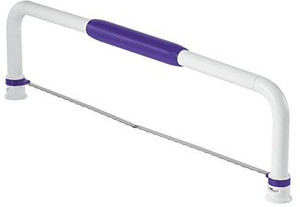 WILTON Ultimate Cake Leveler 415-800-2 Kitchen Tool Set Price in India ...