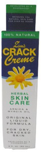 Zim's Crack Creme Original Liquid Formula (Pack of 4) - Price in India ...