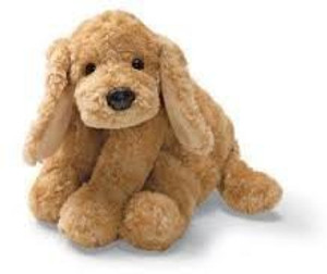 GUND Puddles Plush - 4.9 inch - Puddles Plush . Buy Poodle toys in ...