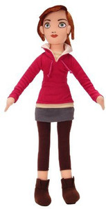 epic Mary Katherine Plush Toy - 15 inch - Mary Katherine Plush Toy ...
