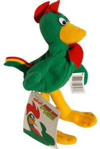 Kellogg's Corny - Cornelius The Rooster - Breakfast Cereal Bunch Bean ...
