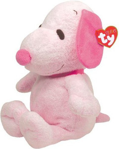 Ty Pluffies Snoopy - All - 4 inch - Snoopy - All . Buy Snoopy toys in ...