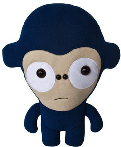 House of Ingri Miko Monkey - 13 inch - Miko Monkey . Buy Monkey toys in ...