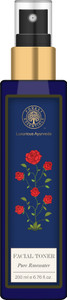 Forest Essentials Facial Toner Pure Rosewater Men - Price in India, Buy ...