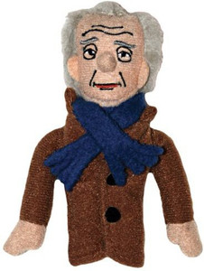 The Unemployed Philosophers Guild Finger Puppets Price in India - Buy ...