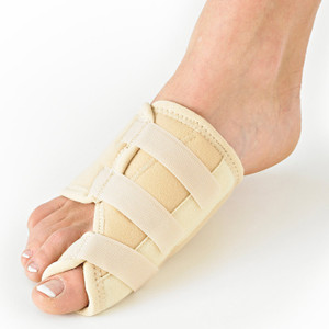 Saket Orthopedics Left Small Hallux Valgus/Varus Splint Splints - Buy ...