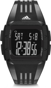 ADIDAS Digital Watch - For Men & Women - Buy ADIDAS Digital Watch - For ...