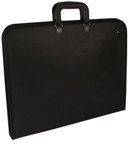 Flipkart.com | Shrih Polypropylene A3 Portfolio Folder Case - A3 ...