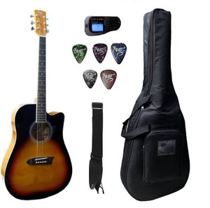 Xtag 1 Acoustic Guitar Whitewood Rosewood Right Hand Orientation Price ...