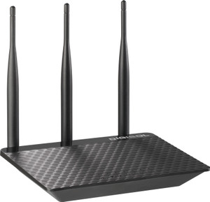 DIGISOL DG-HR3300TA Wireless Broadband Wireless Router 2.4 GHz 300 Mbps ...