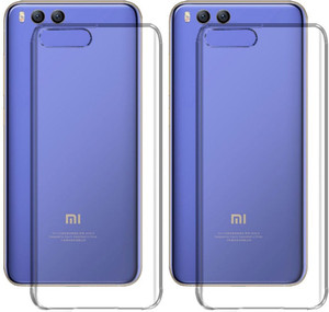 Mobik Back Cover for Mi 6 - Mobik : Flipkart.com