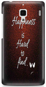 GENUINE Back Cover for Mi Redmi 1S - GENUINE : Flipkart.com