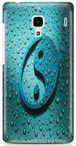 GENUINE Back Cover for Mi Redmi 1S - GENUINE : Flipkart.com