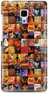 GENUINE Back Cover for Mi Redmi 1S - GENUINE : Flipkart.com