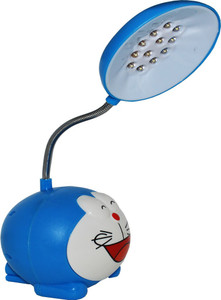 Toyzstation Cartoon Character Doraemon Portable LED Study Lamp Price in ...