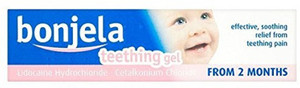 Bonjela kids teething Toothpaste - Buy Baby Care Products in India ...
