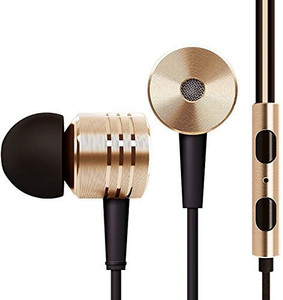 Unique Collection Mi-0-Pistone Wired Price in India - Buy Unique ...