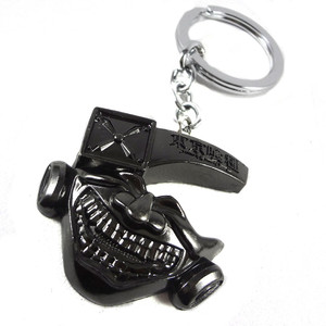 ComicSense Kaneki Ken Mask Key Chain Price in India - Buy ComicSense ...