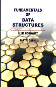 Fundamentals Of Data Structures: Buy Fundamentals Of Data Structures by ...