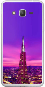 Printvisa Lite Back Cover for Samsung Galaxy J5, Samsung Galaxy J5 - 6 ...