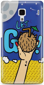 GENUINE Back Cover for Mi Redmi 1S - GENUINE : Flipkart.com