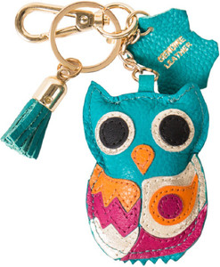 chumbak Classic Chumbak Owl Key Chain Price in India - Buy chumbak ...