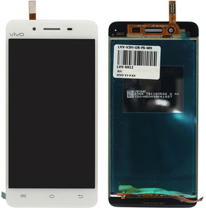 Furious3D IPS LCD Mobile Display for Vivo V3, V3 Max Price in India ...