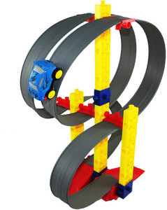 Sky Model Magnetic Track Car - Magnetic Track Car . shop for Sky Model ...