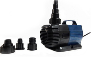 SOBO Amphibious Pump ECO (BO-9000A) Intelligent Variable-Frequency ...