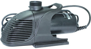 Hailea Pond Pump H-25000 | Professionally Designed Low-Power Motor ...