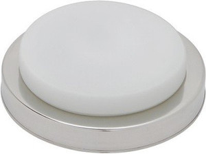 Whiteray Steel lock Ceiling Light Ceiling Lamp Price in India - Buy ...