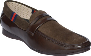 DESI JUTA Prime Plus Loafers for Men Loafers For Men - Buy DESI JUTA ...