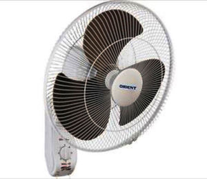 Orient Electric WALL 47 with 1 Year Warranty Wall Fan Price in India ...