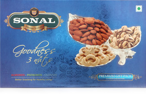 Sonal Gift Box Price in India - Buy Sonal Gift Box online at Flipkart.com